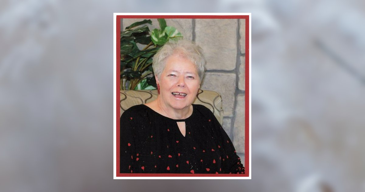 Linda Johnson Obituary March 29, 2024 - Hoy- Kilnoski Funeral Home & Crematory