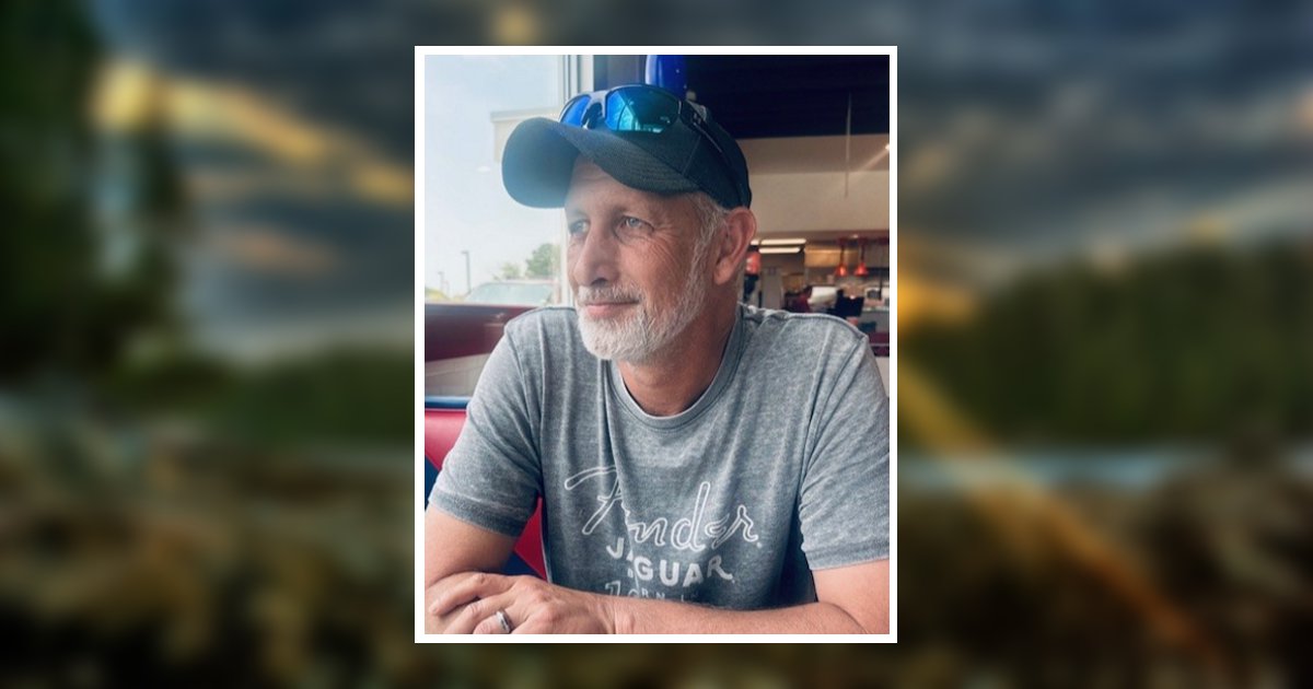 Michael Wade Halverson Obituary June 4, 2024 - Boone Funeral Home and ...