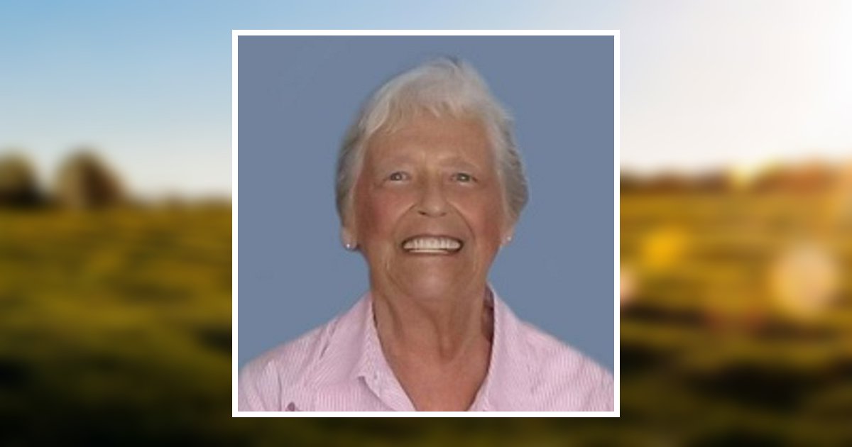 Donna Jean Nelson Obituary May 31, 2018 - Olson & Swanson Chapels Funeral & Cremation Service
