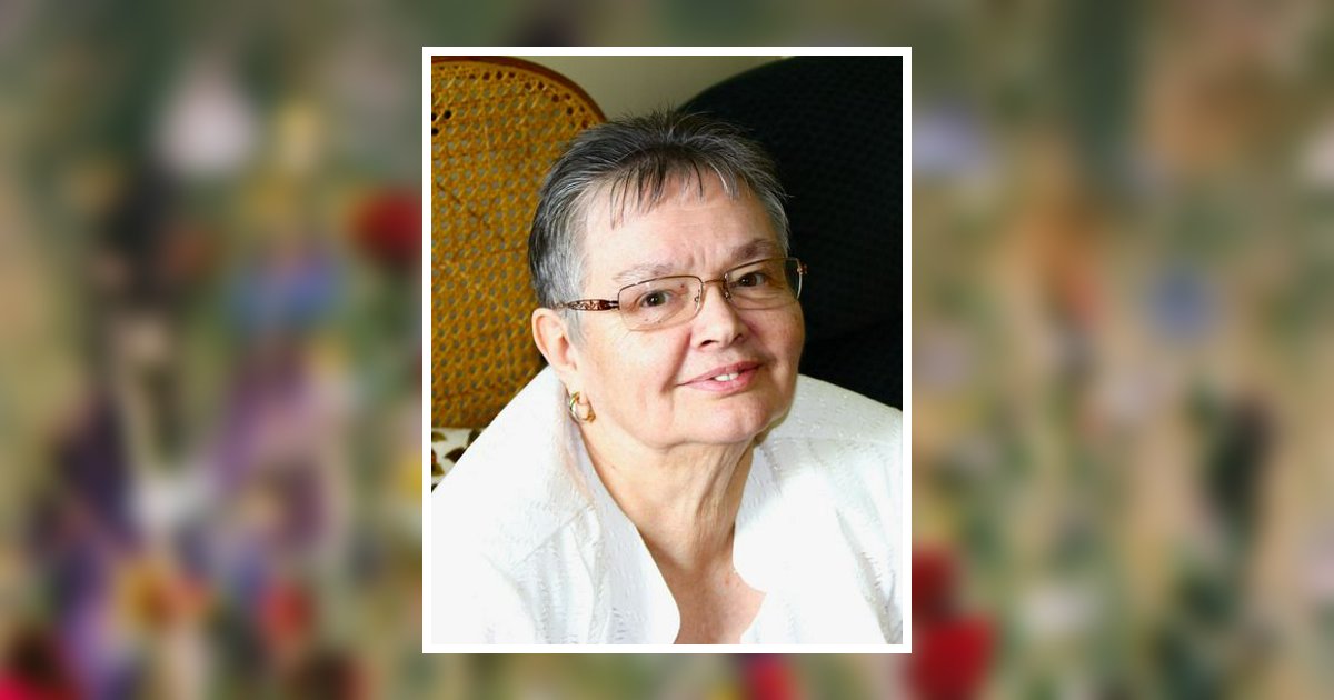 Donna Marie Bratcher Obituary 2023 - Hemmingsen Funeral Home
