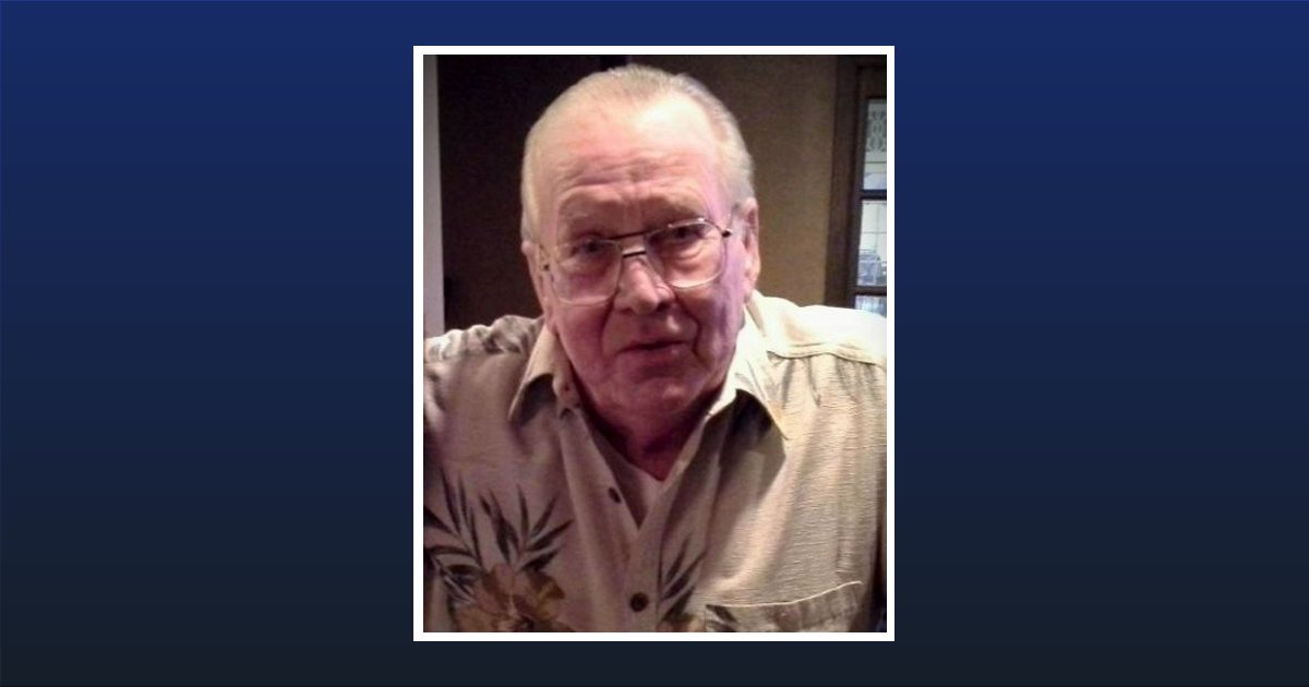 Robert D. Kengle Obituary June 5, 2023 - Smart Cremation