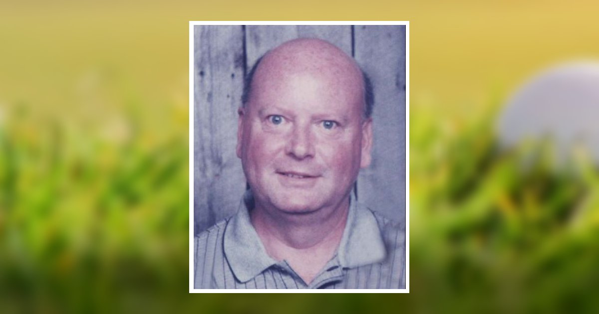 John Sieben Obituary November 7, 2023 - Patton-Schad Funeral Home