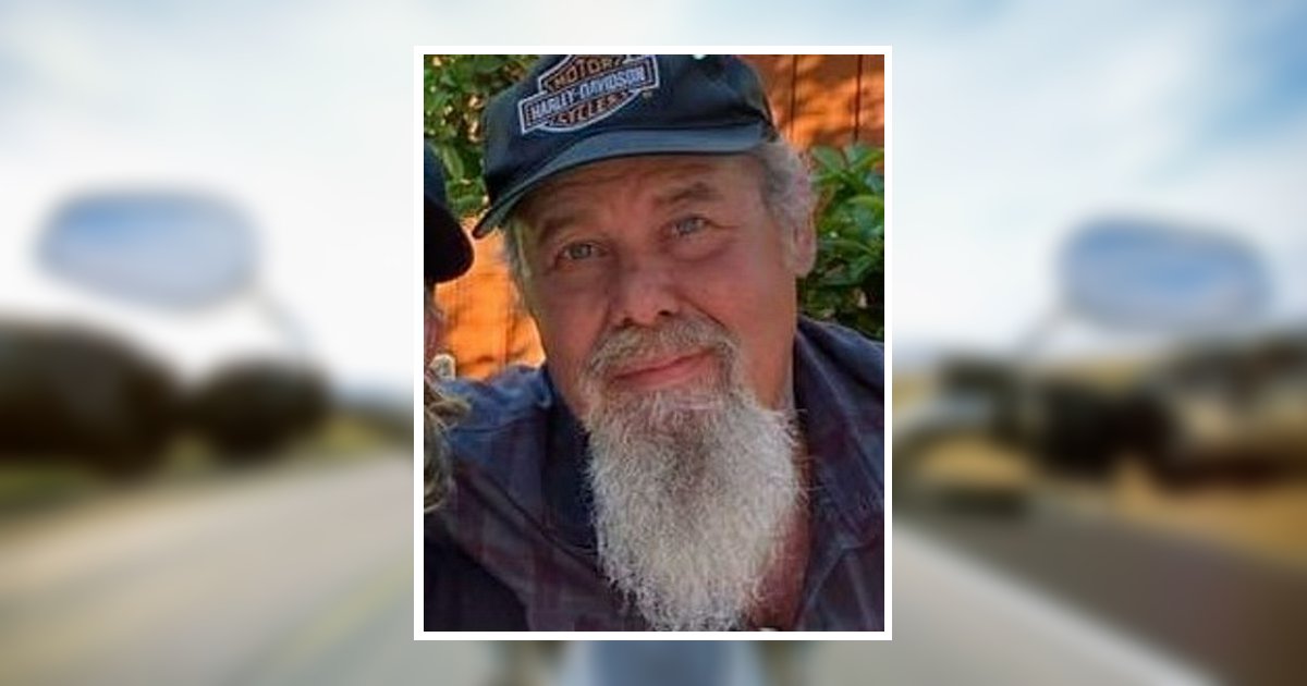 Michael Anthony Hammer, Sr. Obituary February 8, 2024 - Pike Funeral Home