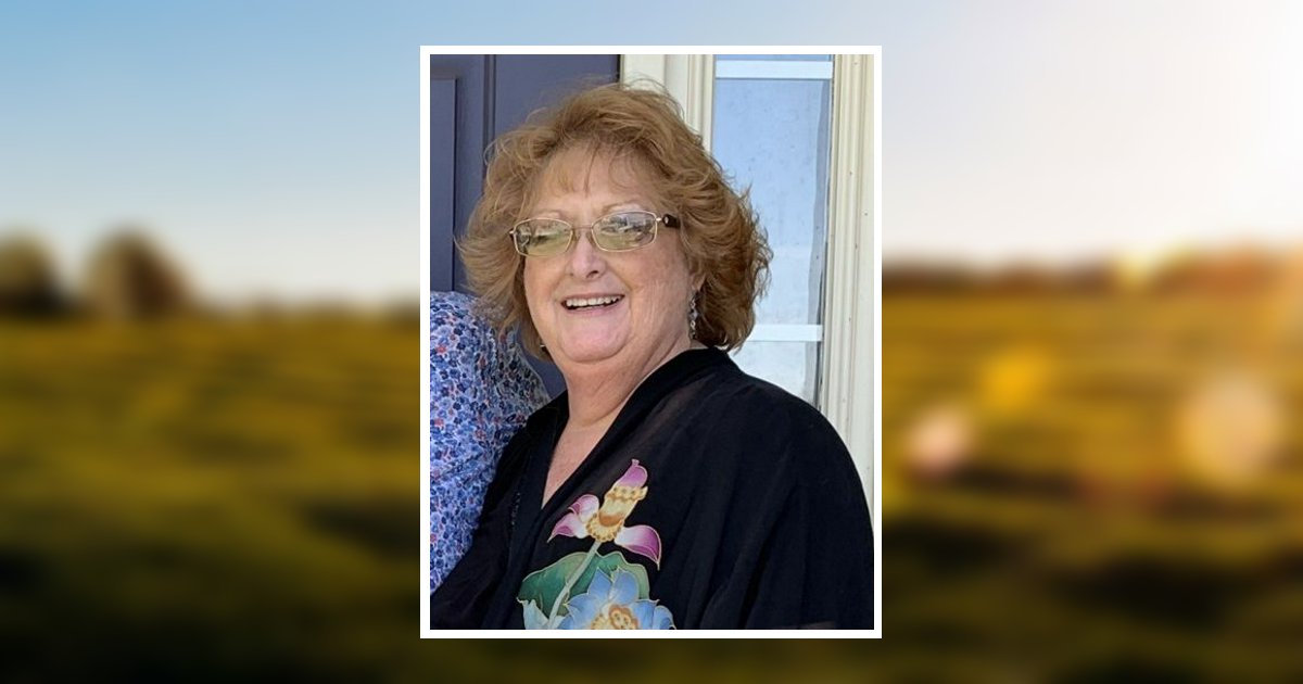 Sue Sumner Obituary September 19, 2019 - Johnson County Funeral Chapel ...