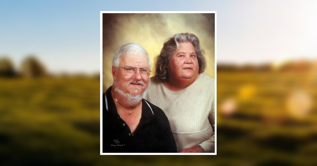 Billy Ray Padgett Obituary 2021 - Cole Funeral Home and Cremation