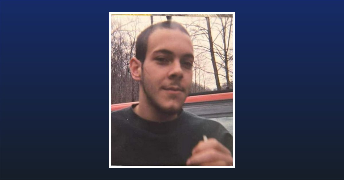 Timothy William Hamaker Obituary February 3, 2023 - Akers James Funeral ...