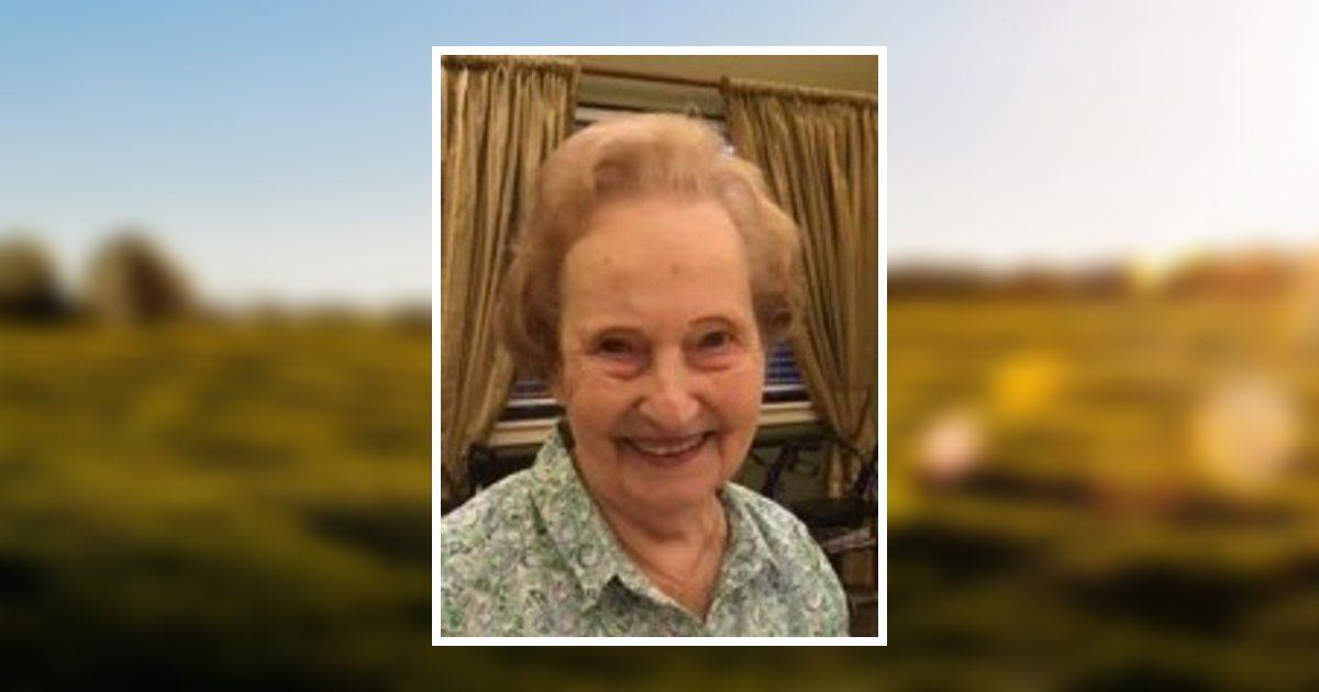 Edna F. Warren Obituary December 19, 2016 - The Amos Family Funeral Home & Crematory