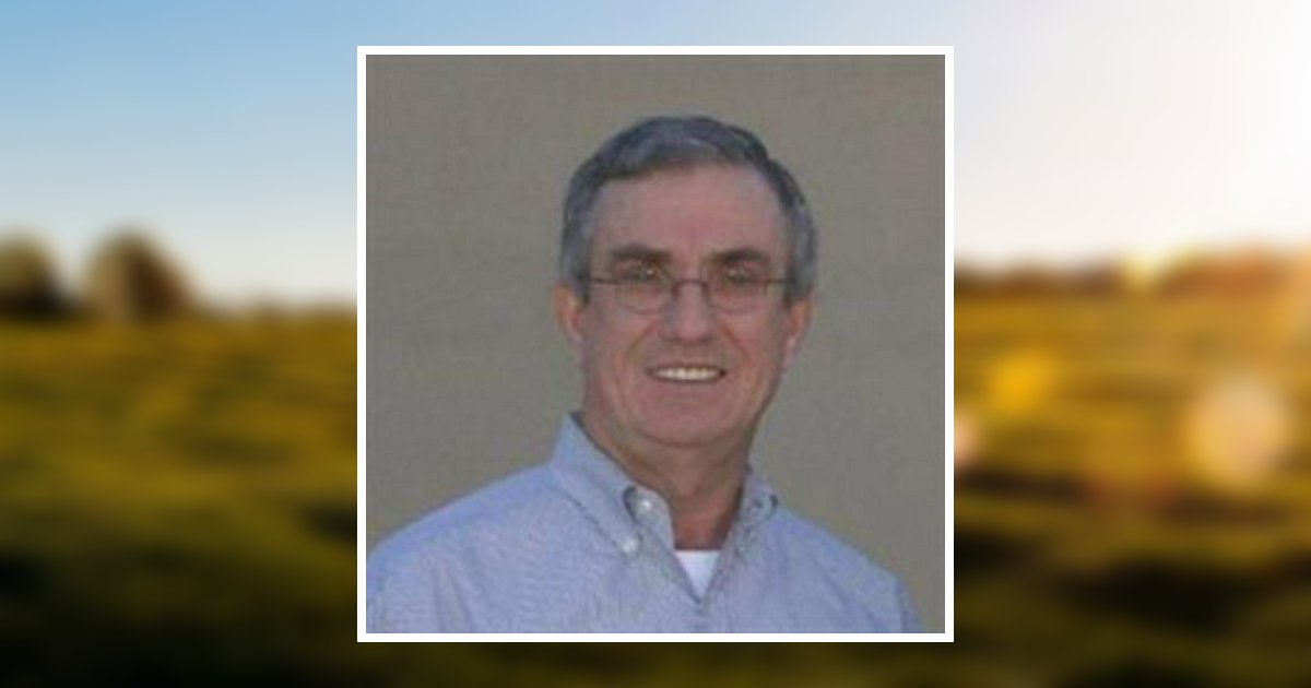 Gary Sheen Obituary July 16, 2017 - Lucas Funeral Home