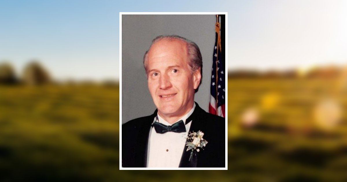 Michael Gallagher Obituary June 22, 2017 - Cutler Funeral Home and ...