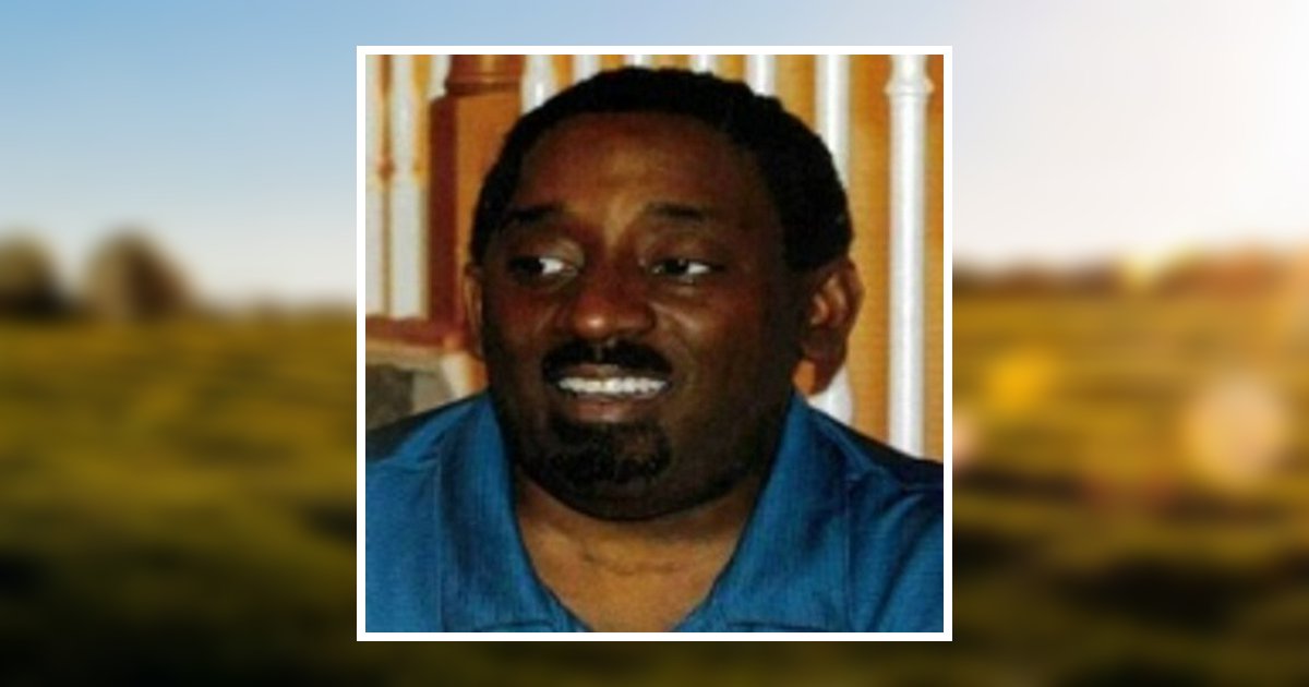 Andre Bland Obituary February 4, 2021 - Muehlebach Funeral Care