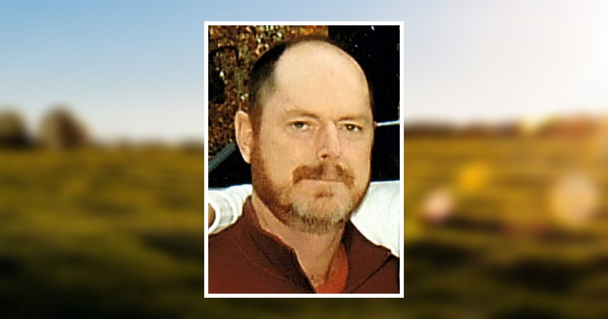 Jeffrey Head Obituary March 6, 2021 - Smith Family Funeral Home