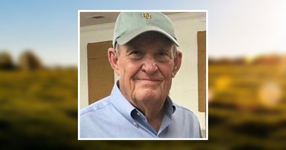 Billy Soltow Obituary December 16, 2020 - Scott's Funeral Home