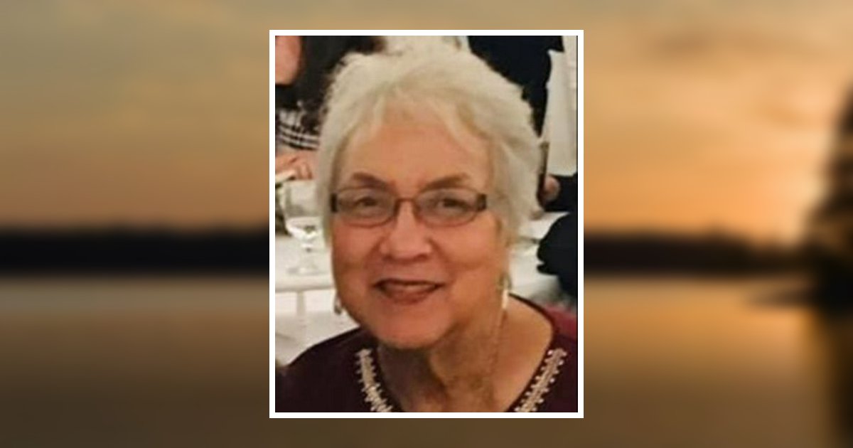 Sylvia Garcia Obituary June 29, 2024 - Cress Funeral and Cremation Services