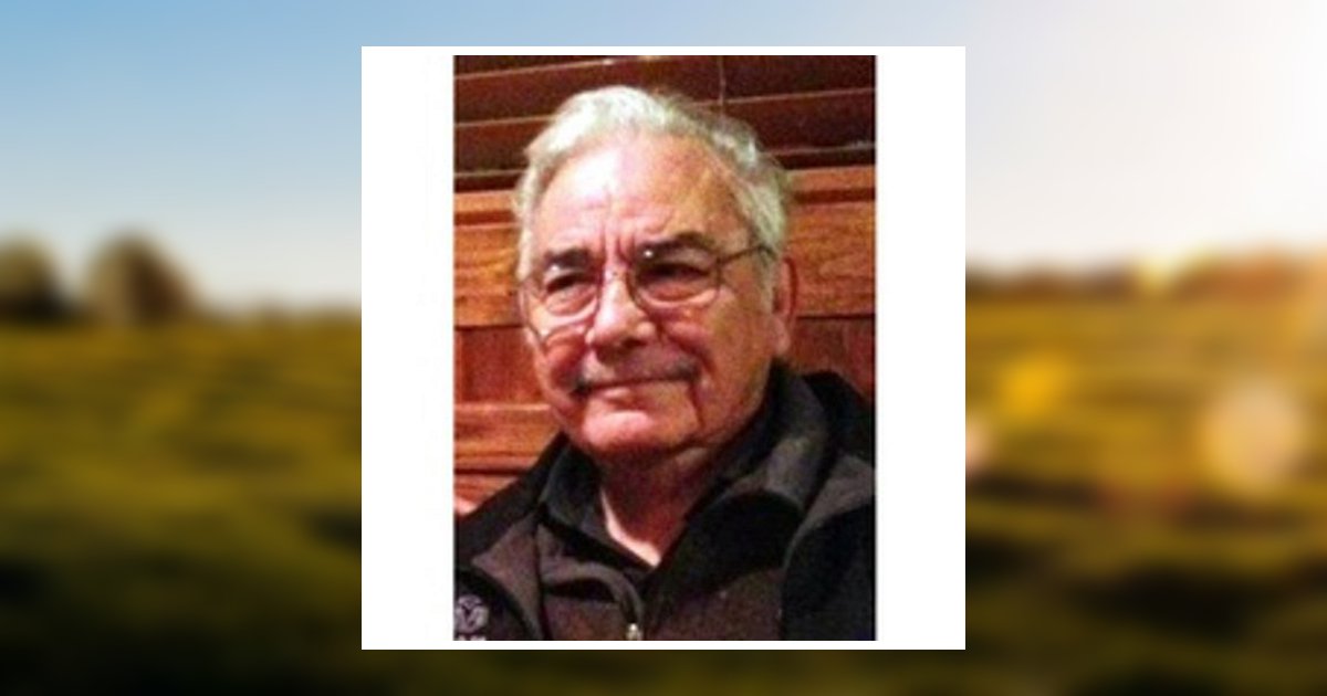 David Keith Loftus McMillan Obituary May 3, 2018 - Burnham Mortuary