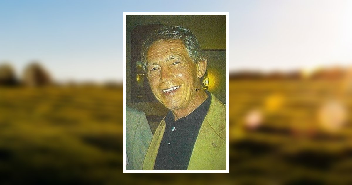 Danny Kasten Obituary September 22, 2017 - Brainard Funeral Home and ...