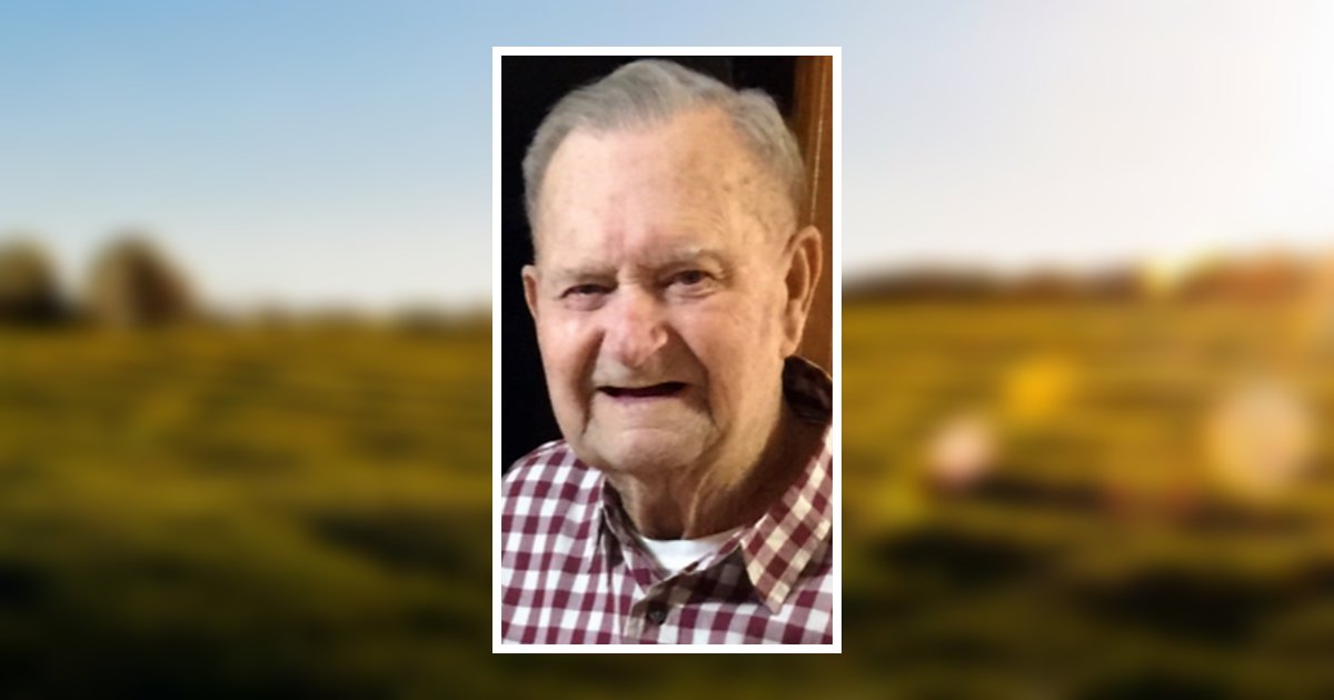 Johnnie G. Pyatt Obituary June 6, 2017 - Beam Funeral Service & Crematory