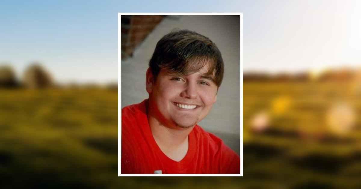 Joshua Reneau Obituary April 22, 2020 - Hendersonville Memory Gardens ...