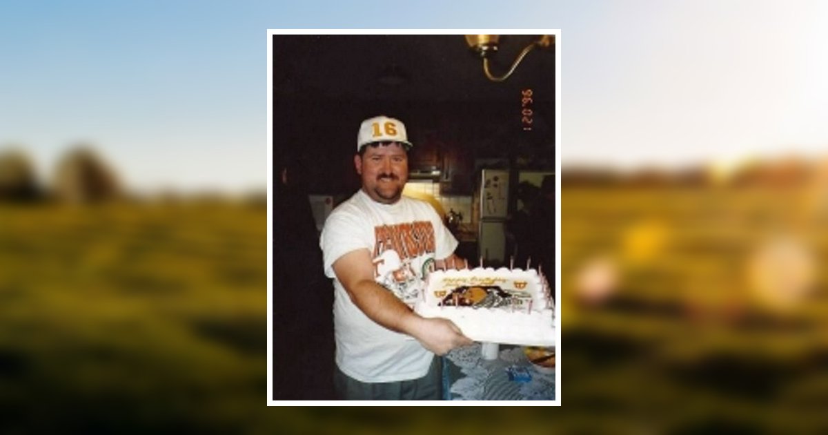 Joey Lebron Neely Obituary July 2, 2020 - Companion Funeral & Cremation ...