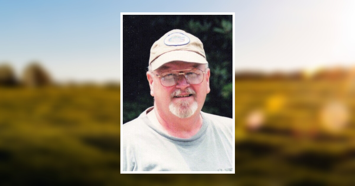 James Goodwin, Jr. Obituary August 2, 2020 - Collison Carey Hand ...