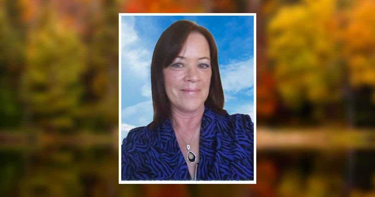 Judy K. Reeve Obituary April 23, 2023 - Hanlin Funeral Home