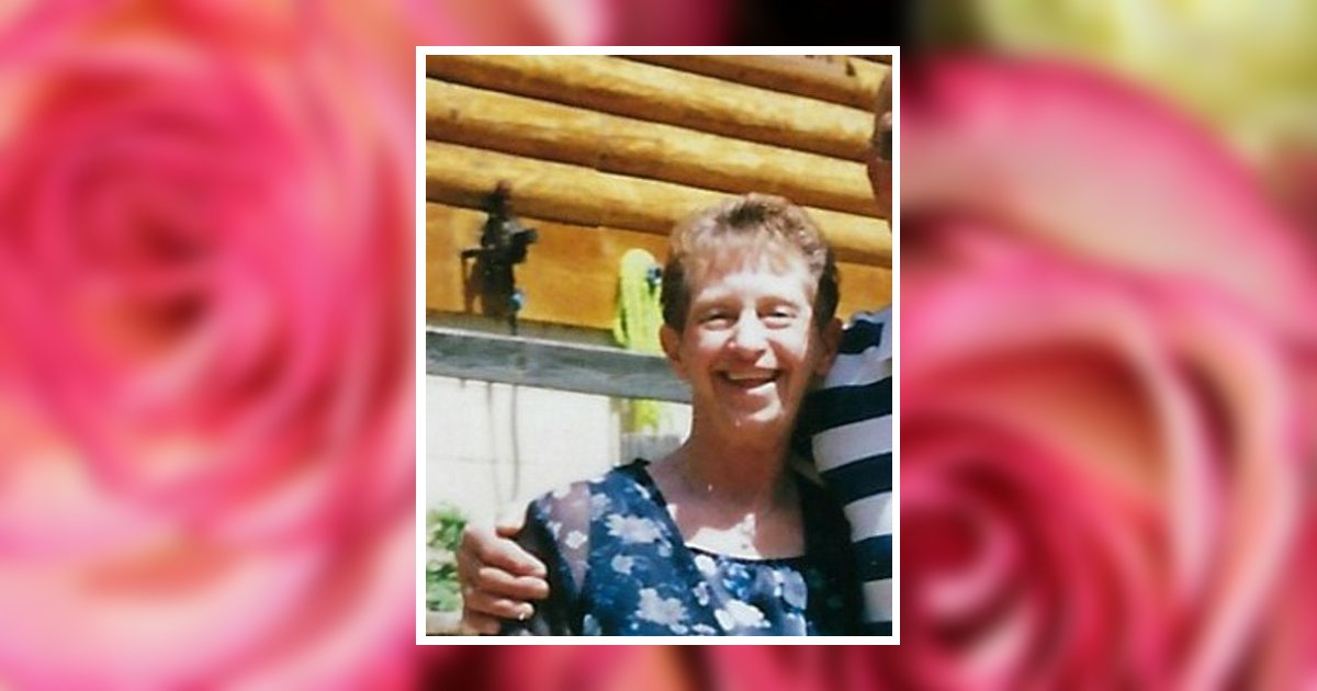 Barbara Jean Webster Obituary 2023 Mortensen Funeral Home