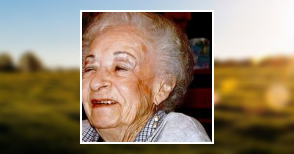 Virginia J. Trimble Obituary March 20, 2015 - Daniels Family Funerals ...