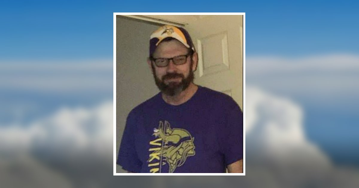 Steven R. Overby Obituary June 30, 2023 - Wright Funeral Home and ...