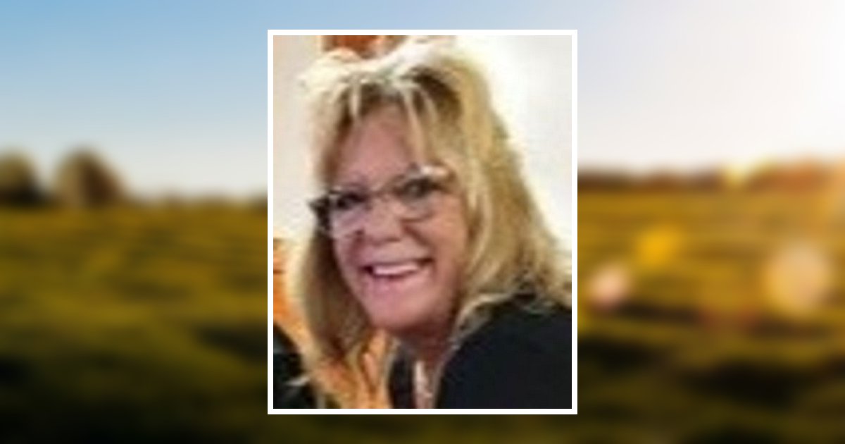 Tammy Kay Morgan Obituary May 21, 2024 - Burton Quinn Scott Cremation ...