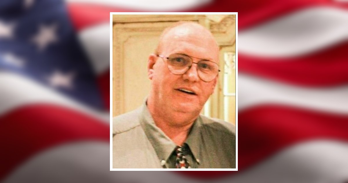 Ted Dennis Obituary 2024 - Flanders Powell Funeral Home