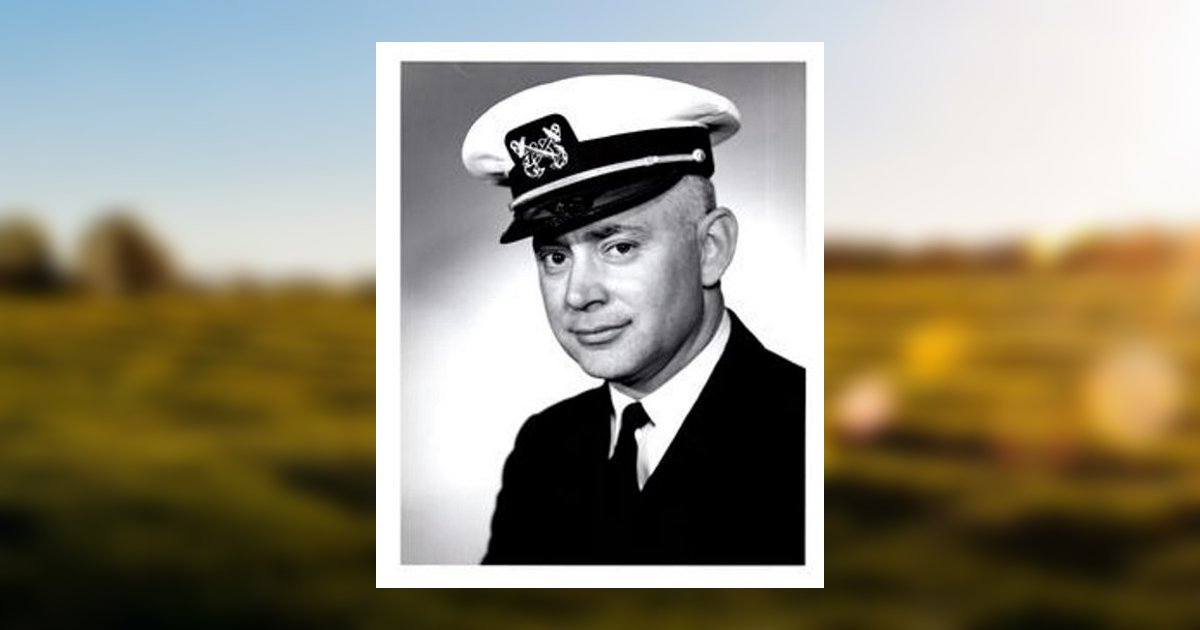 Gene Hanlin Obituary November 29, 2014 - Tidd Family Funeral Home