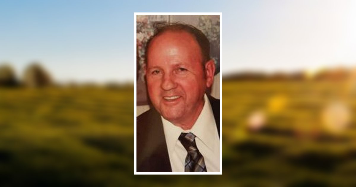 David S. Corlew Sr. Obituary February 17, 2018 - Perry-Komdat Funeral ...