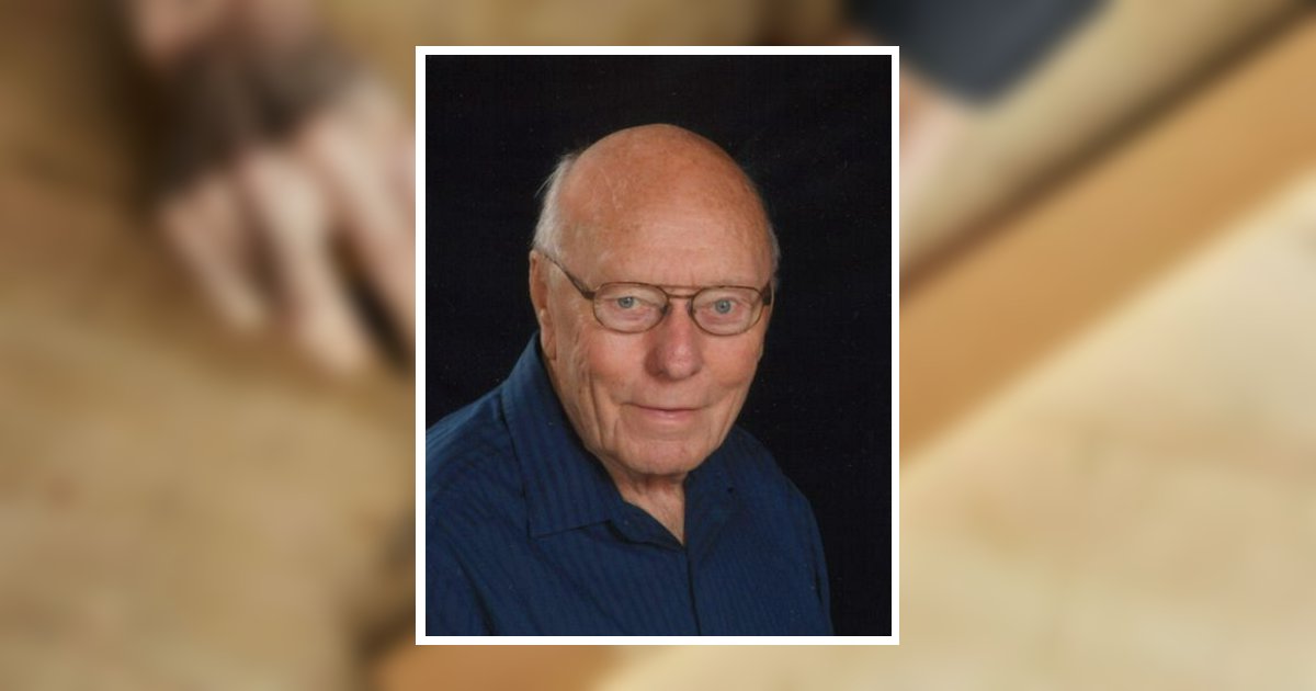 Loren Morris Peterson Obituary June 30, 2025 - Mankato Mortuary