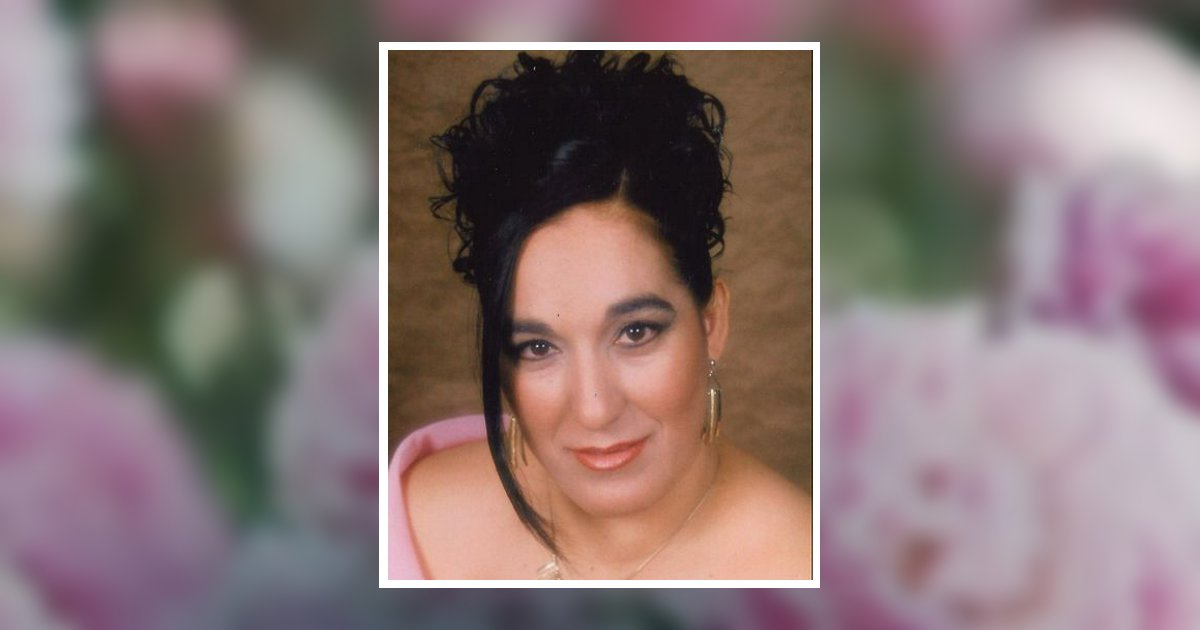 Maria Susana Renteria Obituary May 5, 2023 - Sunset Funeral Homes