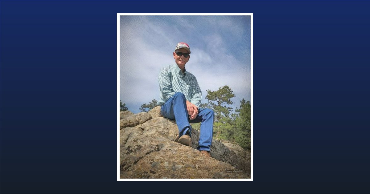 Louis Cook Obituary February 21, 2023 - Galloway & Son's Funeral Home