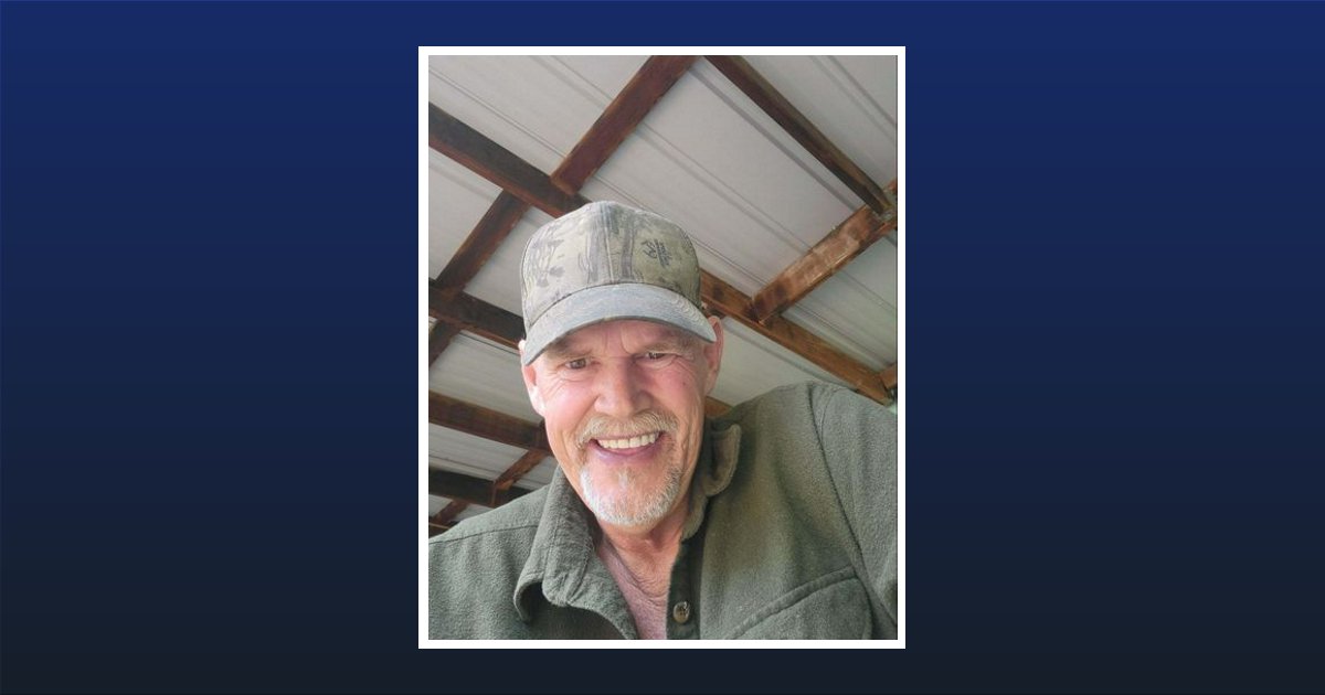 Dallin Blake Bennett Obituary April 10, 2024 - Rosenau Funeral Home ...