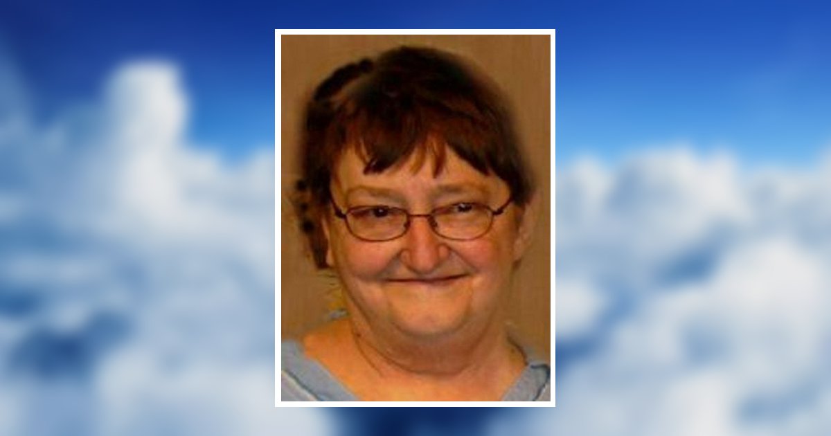Sandra Brown Obituary December 4, 2015 - Thomas M. Steighner Funeral Home