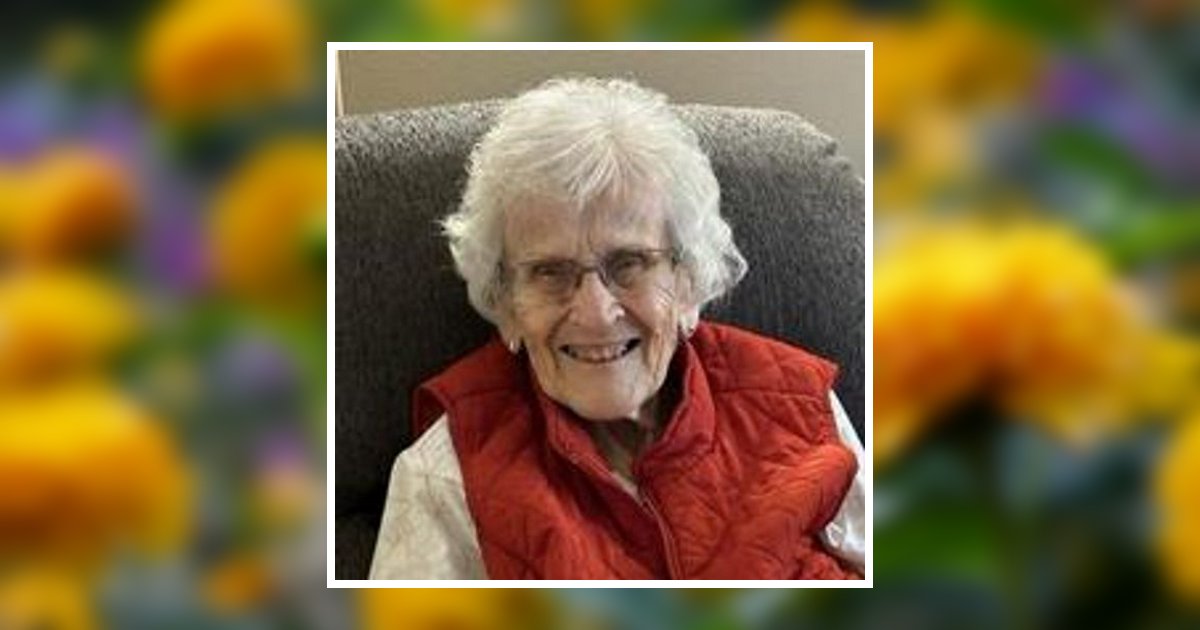Elaine B. Rich Obituary September 24, 2024 - Zwick and Jahn Funeral Homes