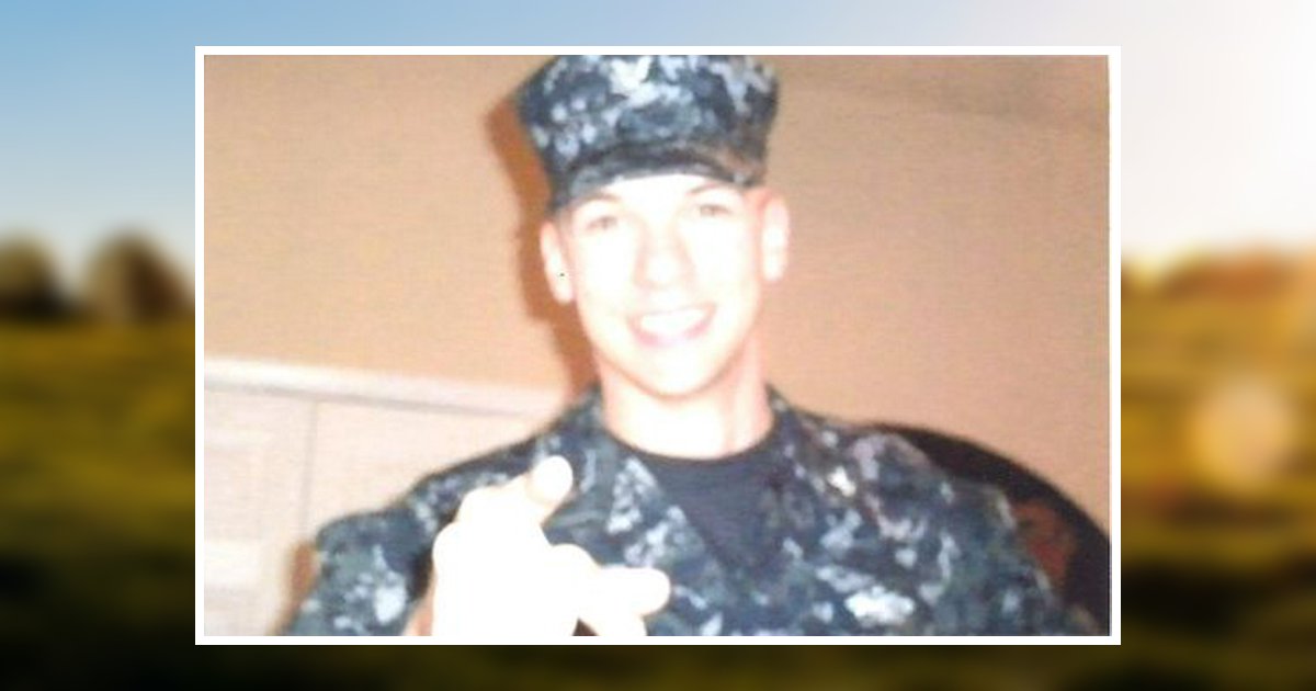 Justin J Hunt Obituary April 14, 2016 - Wichmann Funeral Homes