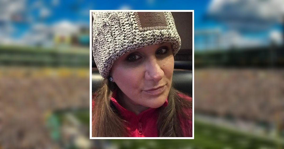 Allison Elizabeth Reischl Obituary September 9, 2022 - Wichmann Funeral ...