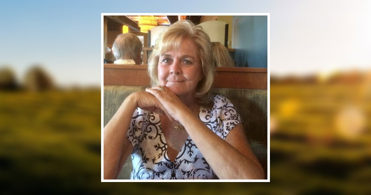 Sandy A. Thomas Obituary May 30, 2020 - Martin Funeral Home and Crematory