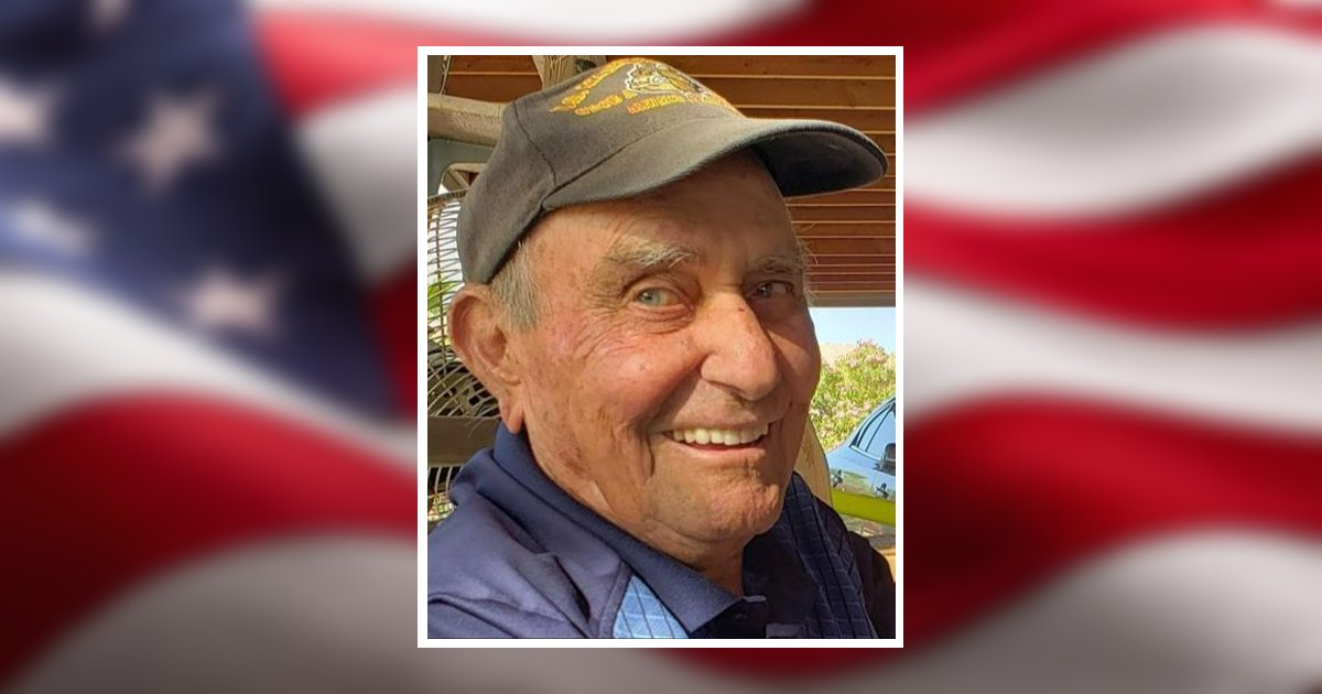 Murray Ellis Rothenberger Obituary July 1, 2024 - Star Mortuary