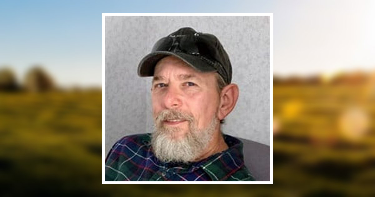 Steven Babb Obituary October 12, 2022 - Kincannon Funeral Home