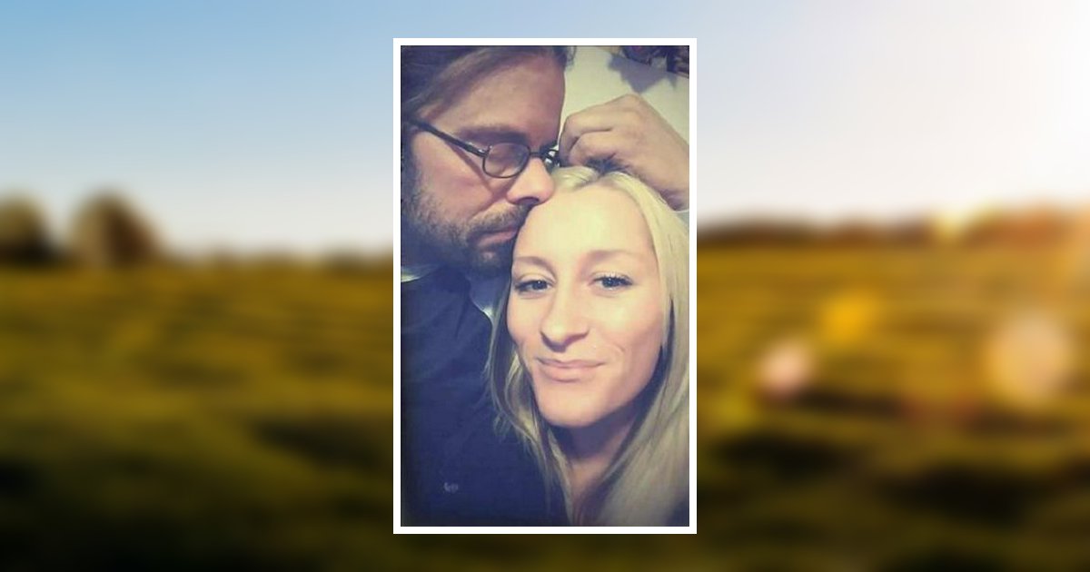 Stacy Johnson Obituary August 6, 2016 - Mattson Funeral Home ...