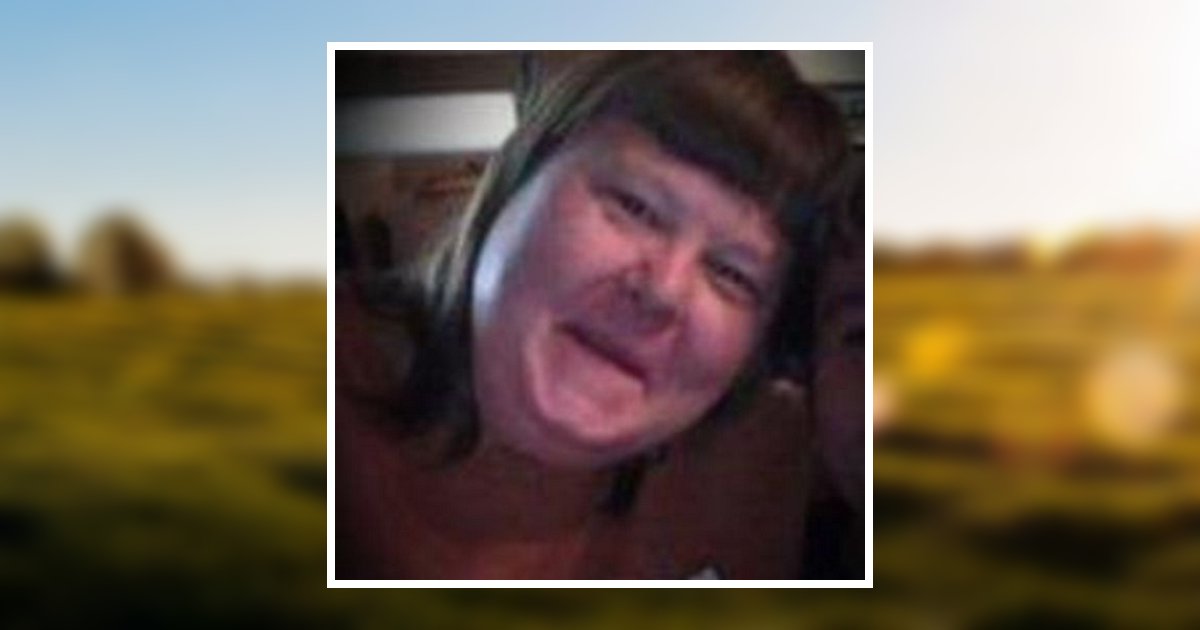 Tammy Kay Montgomery Obituary March 20, 2017 - Rector Funeral Home