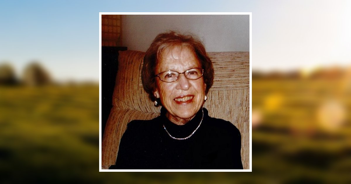 Betty J. Wiegand Obituary 2014 - Mueller Memorial Betty J. Wiegand Obituary 2014 - Mueller Memorial