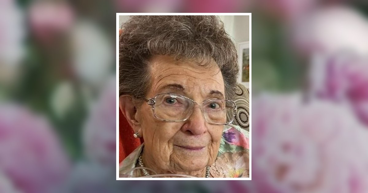 Betty Marie Spangenberg Obituary September 8, 2023 - Mankato Mortuary