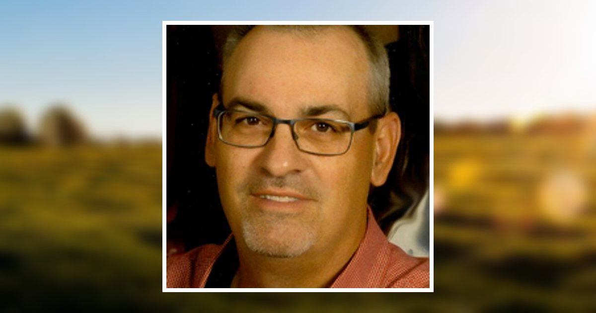 Brian T Clune Obituary October 19, 2021 - Hogenkamp Funeral Homes