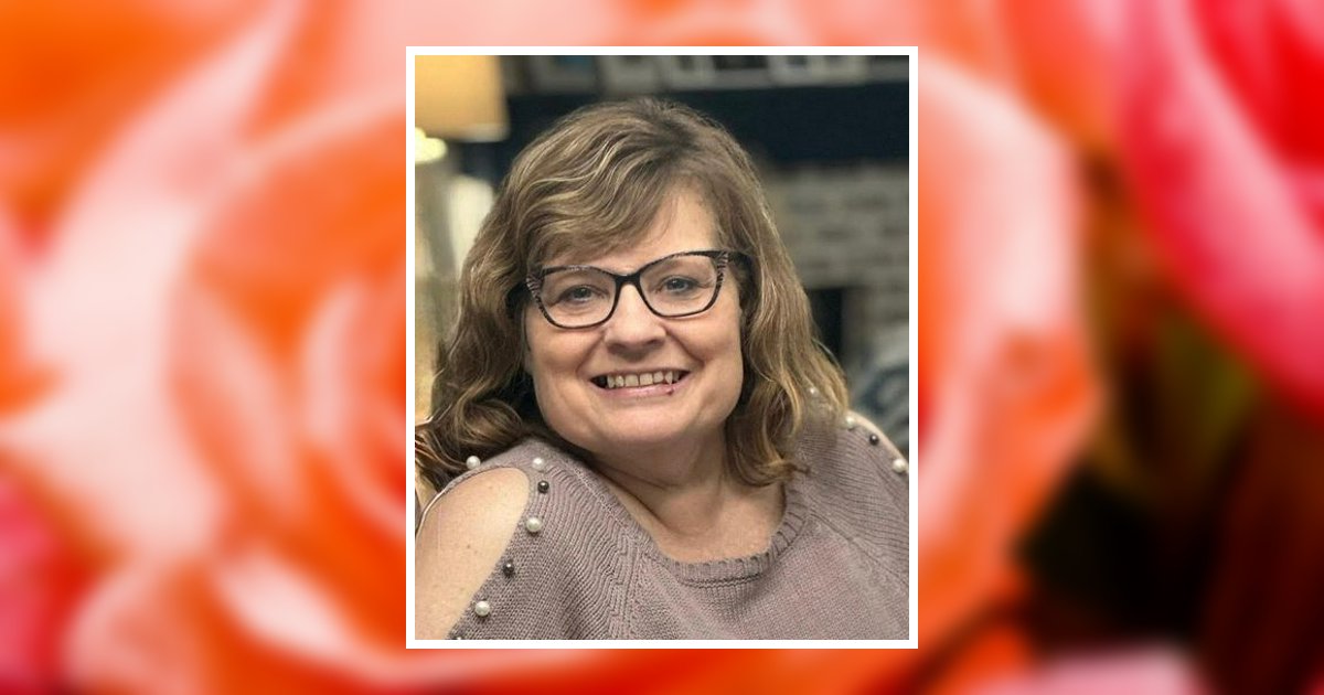 Denise Tate Obituary June 26, 2025 - Seven Oaks Funeral Home and Cremation Services