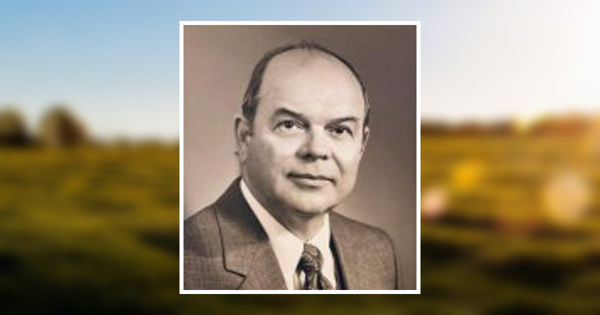 John Steger Obituary July 14, 2021 - Mueller Memorial