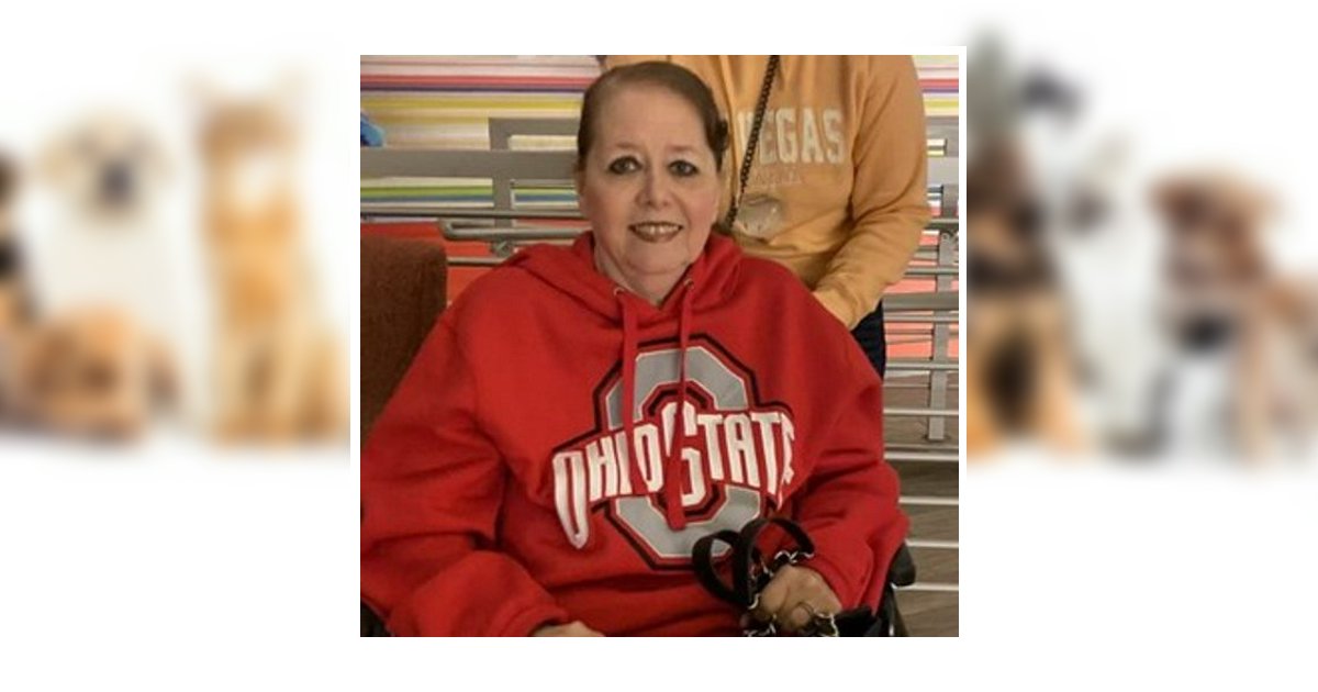 Sandra Daugherty Obituary January 16, 2024 - Newcomer Columbus